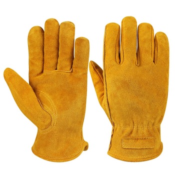 Importance & Benefits of Construction Work Gloves - Bestlli work gloves